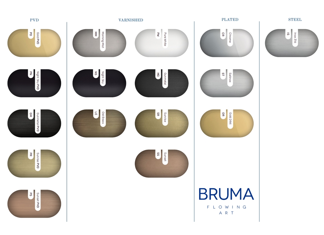 nautic bruma