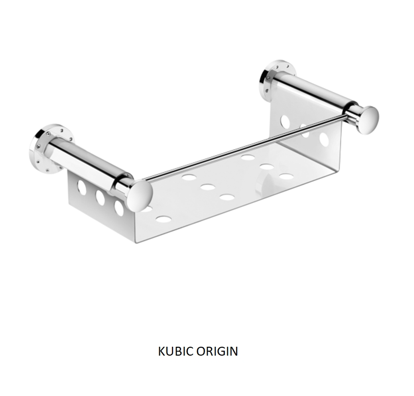 Kubic Pom dor cosmic