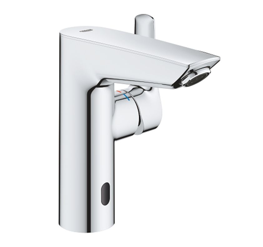 eurosmart grohe