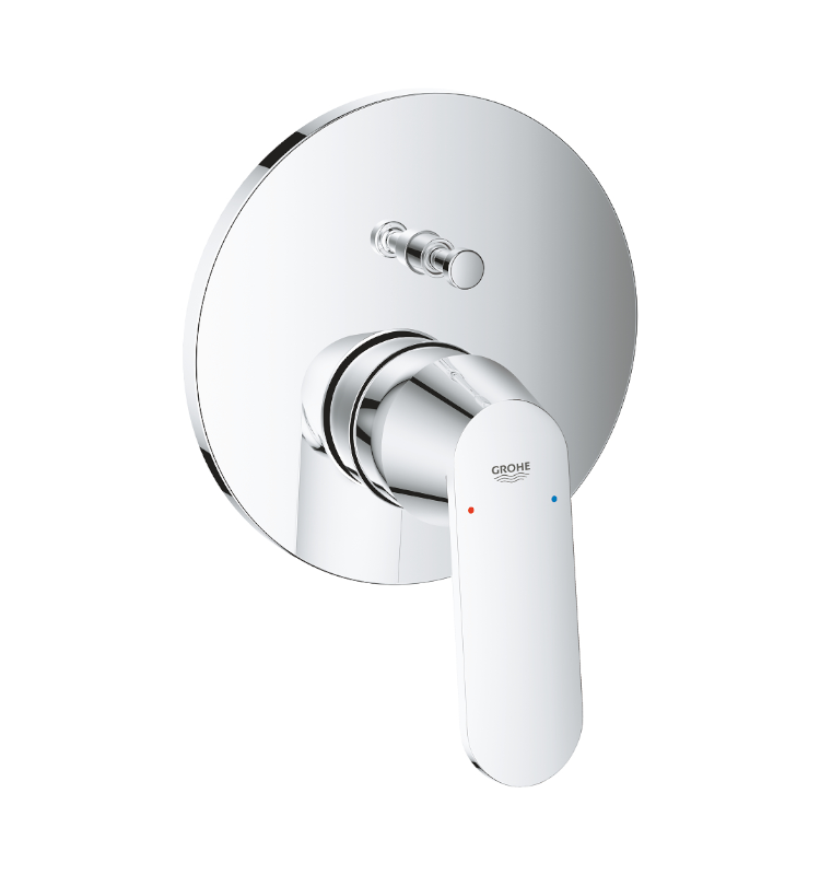 Eurosmart Cosmopolitan Grohe