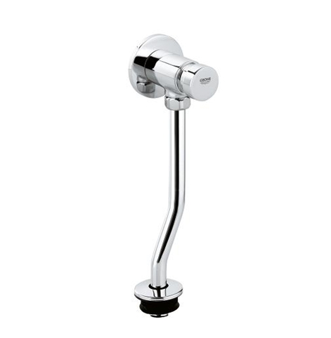 fluxor grohe