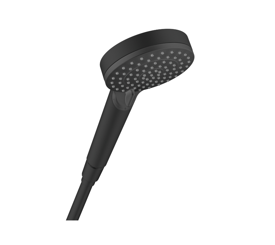 vernis blend hansgrohe