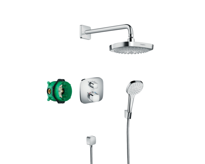 select s hansgrohe