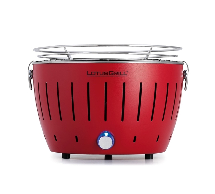 lotusgrill