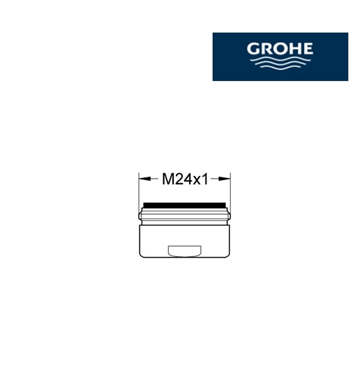 recambio grohe