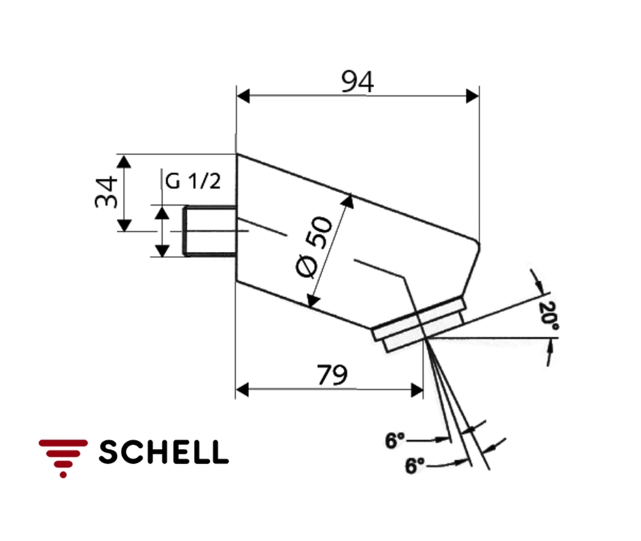 comfort schell