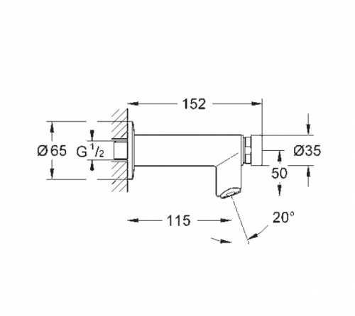 euroeco grohe