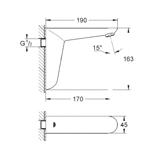 euroeco grohe