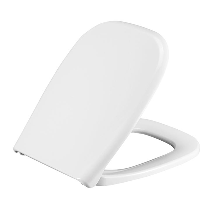 Asiento y tapa Code Pressalit